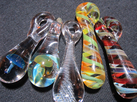 Glass Flameworking Workshop – Rochester Arc + Flame Center