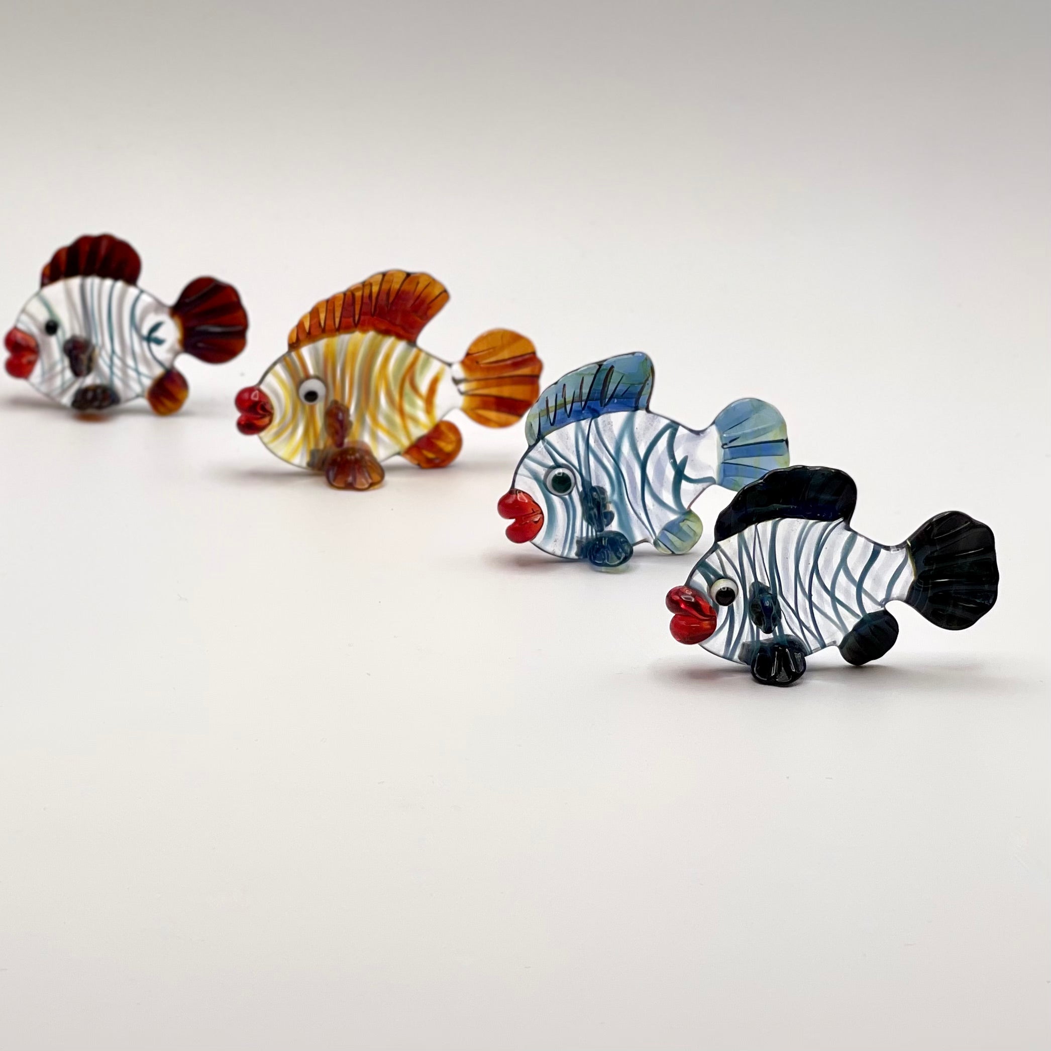 Glass Flameworking Night Course Level 2 – Rochester Arc + Flame Center