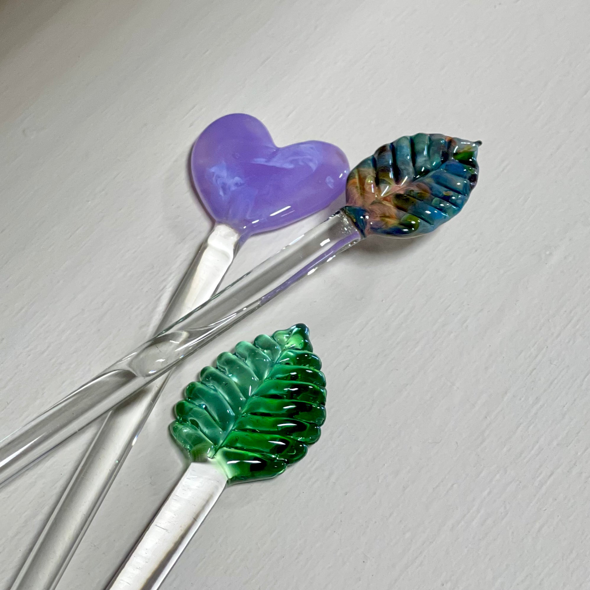 Glass Flameworking Sampler – Rochester Arc + Flame Center