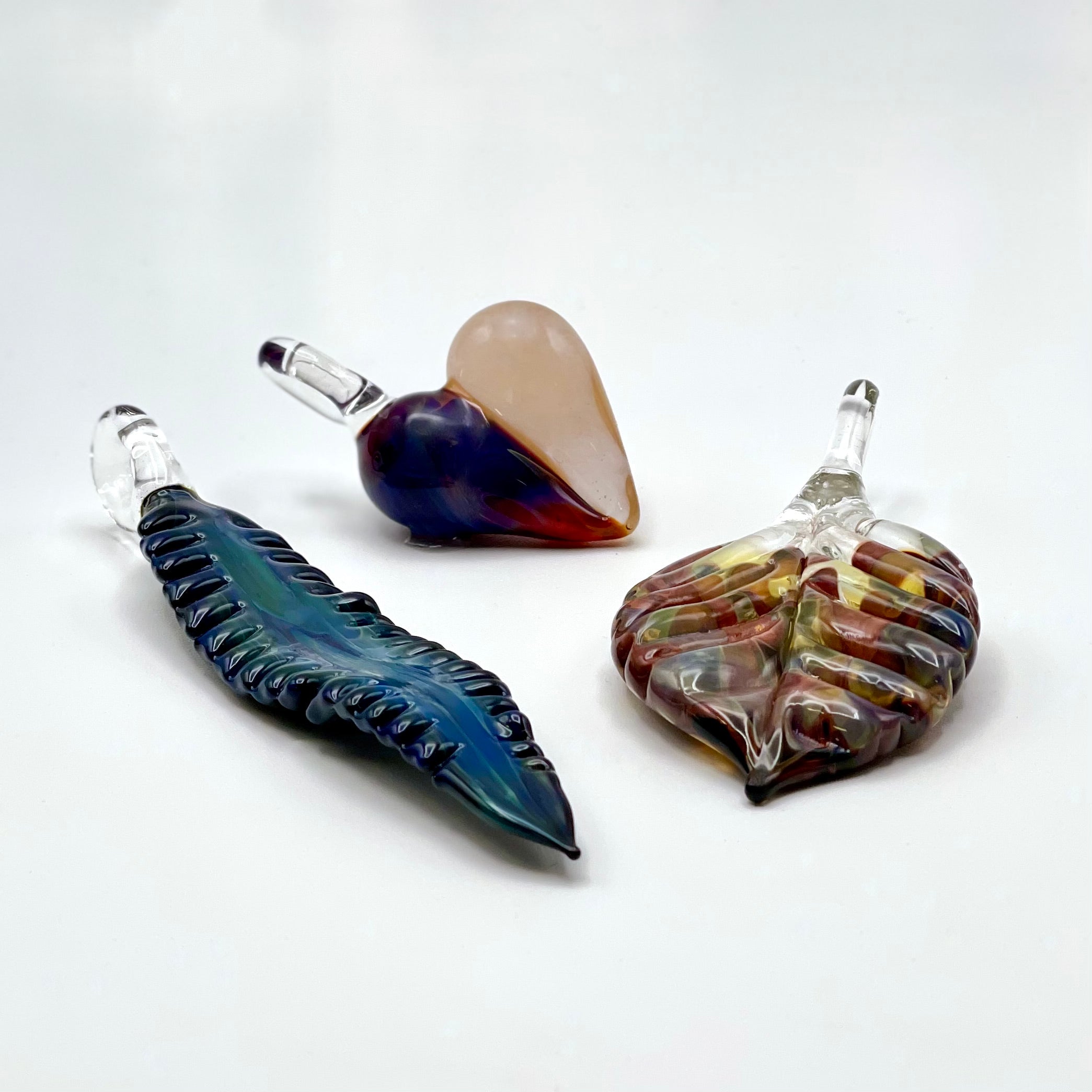 Glass Flameworking Sampler – Rochester Arc + Flame Center