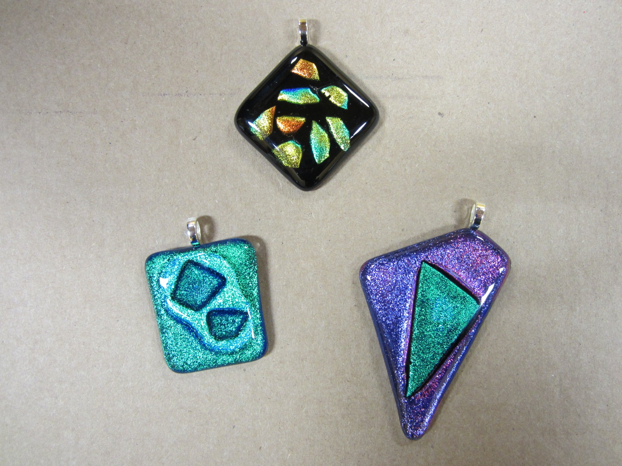 Glass Fusing Couples Date Night – Rochester Arc + Flame Center