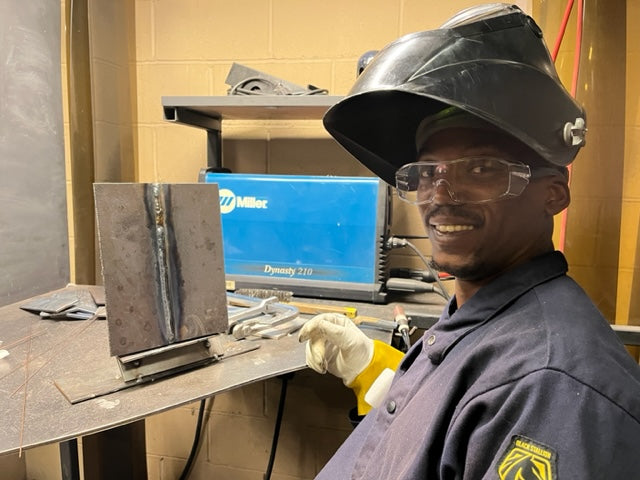 Rochester Arc + Flame Center