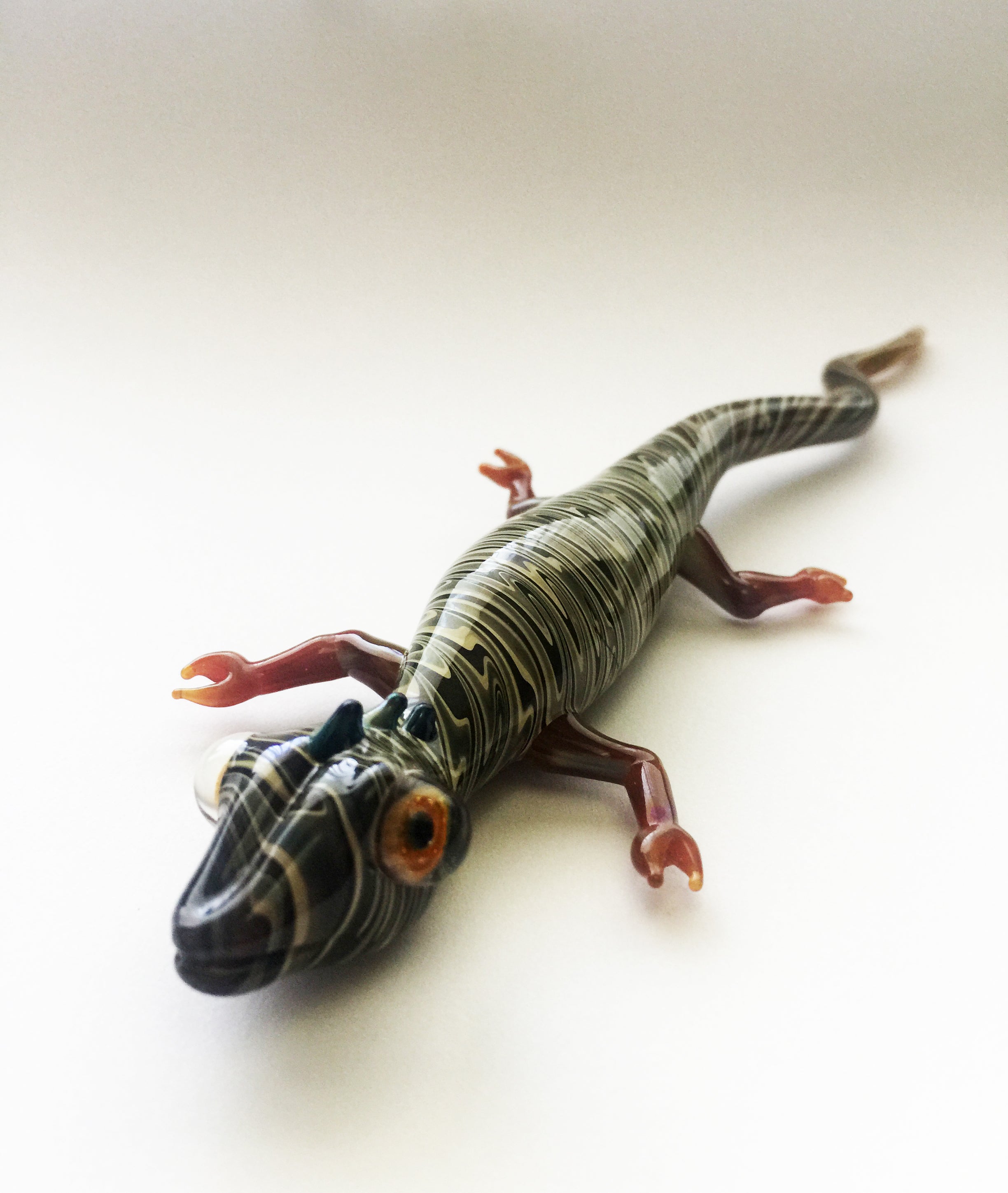 Glass Flameworking Night Course Level 3 – Rochester Arc + Flame Center