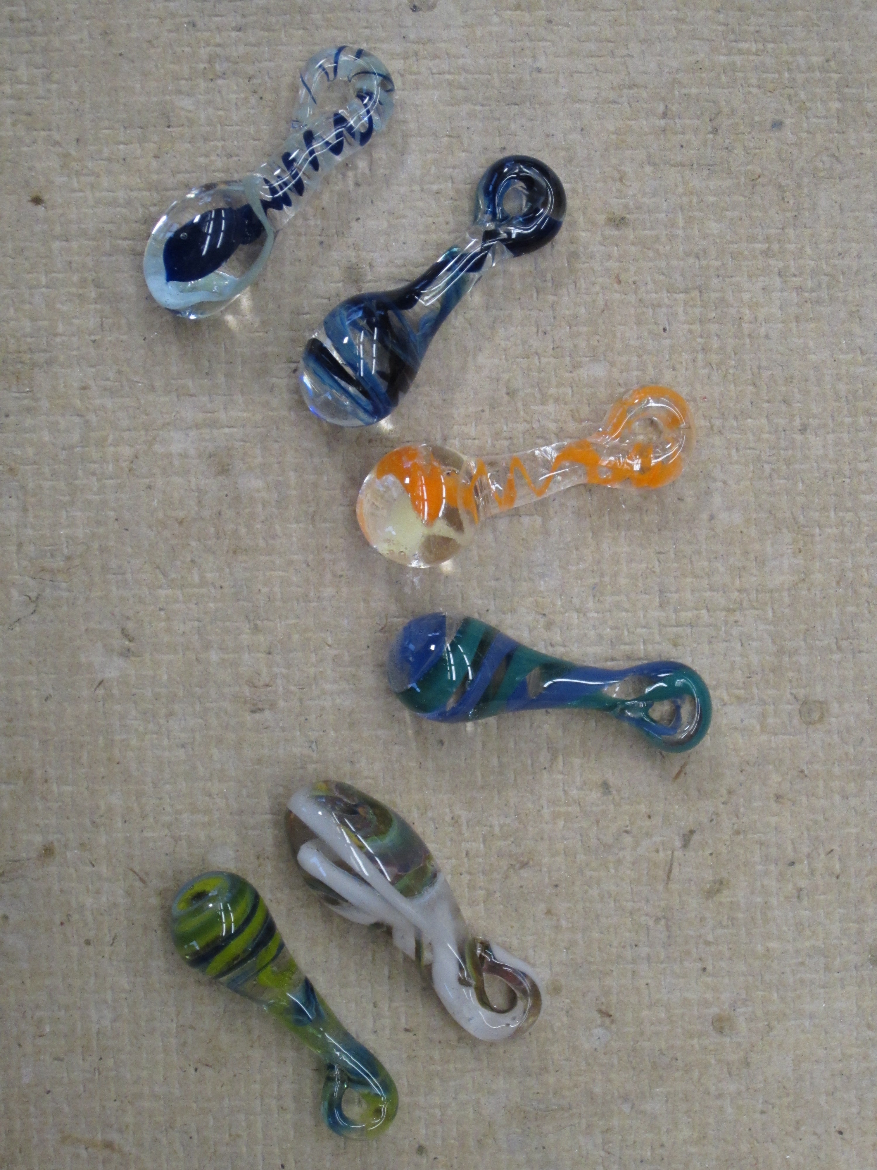 Glass Flameworking Workshop – Rochester Arc + Flame Center