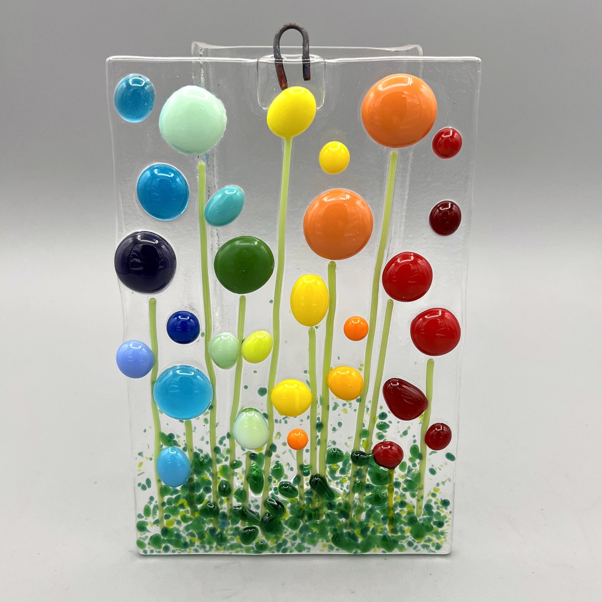 Family Glass Fusing Workshop – Rochester Arc + Flame Center