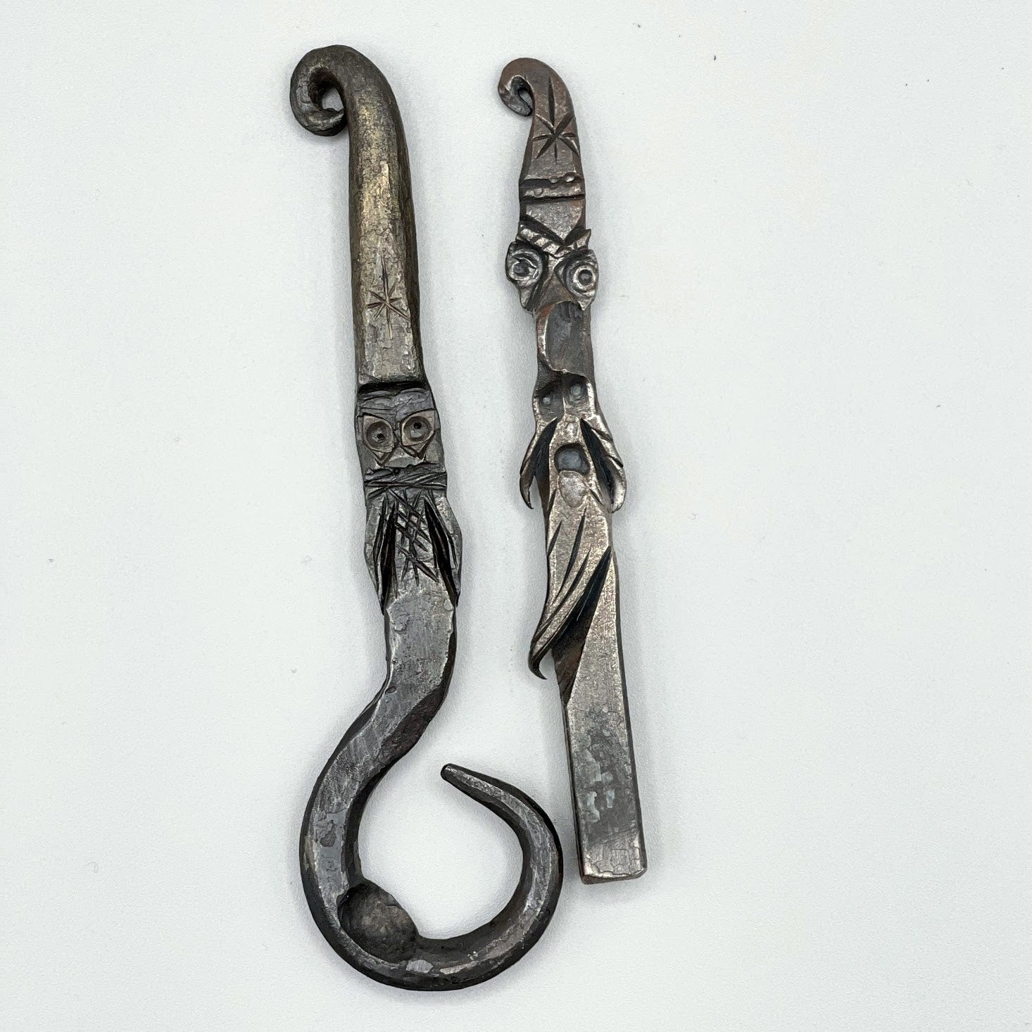 Blacksmithing Workshop | RocAFC | Rochester, NY – Rochester Arc + Flame ...