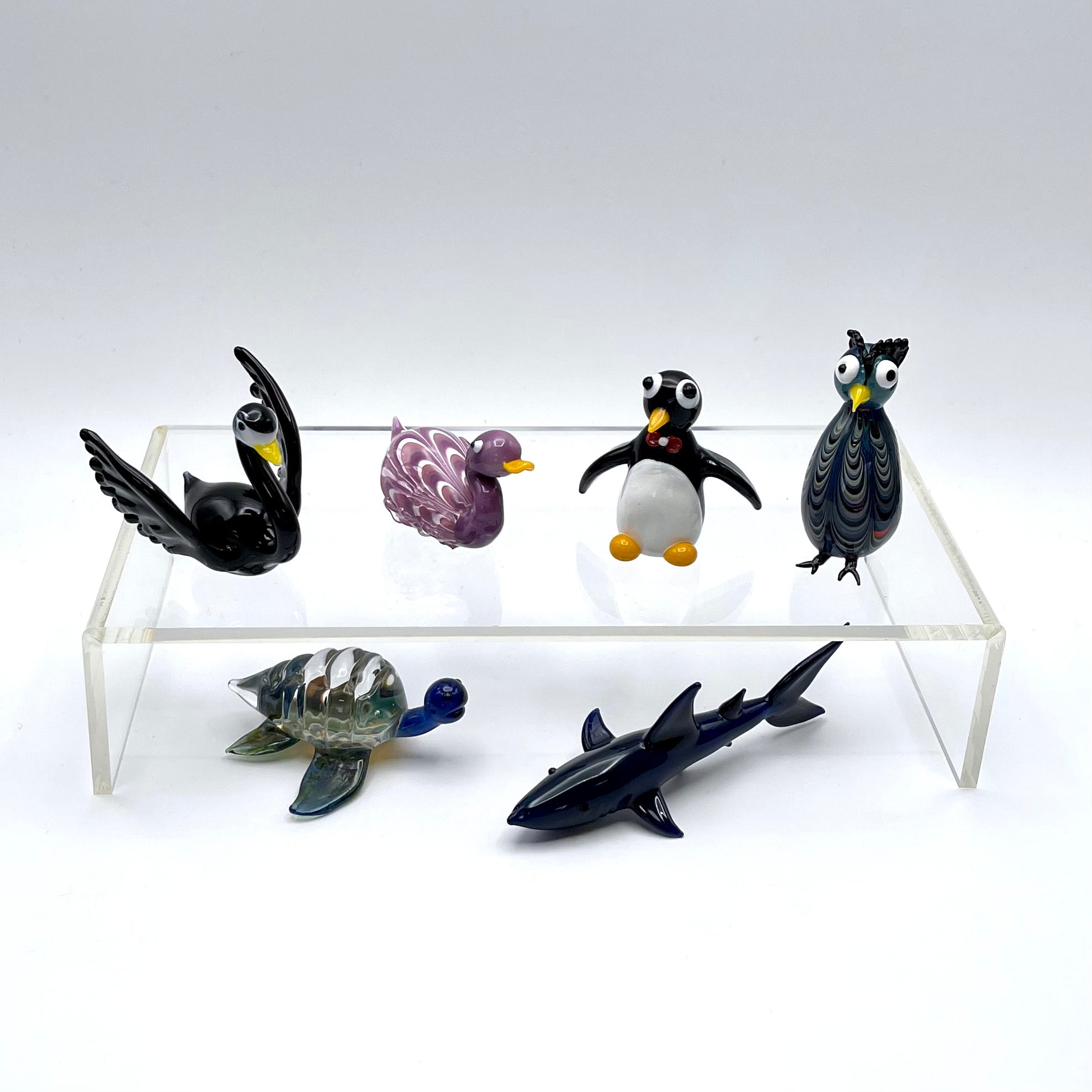 Glass Flameworking Night Course Level 2 – Rochester Arc + Flame Center