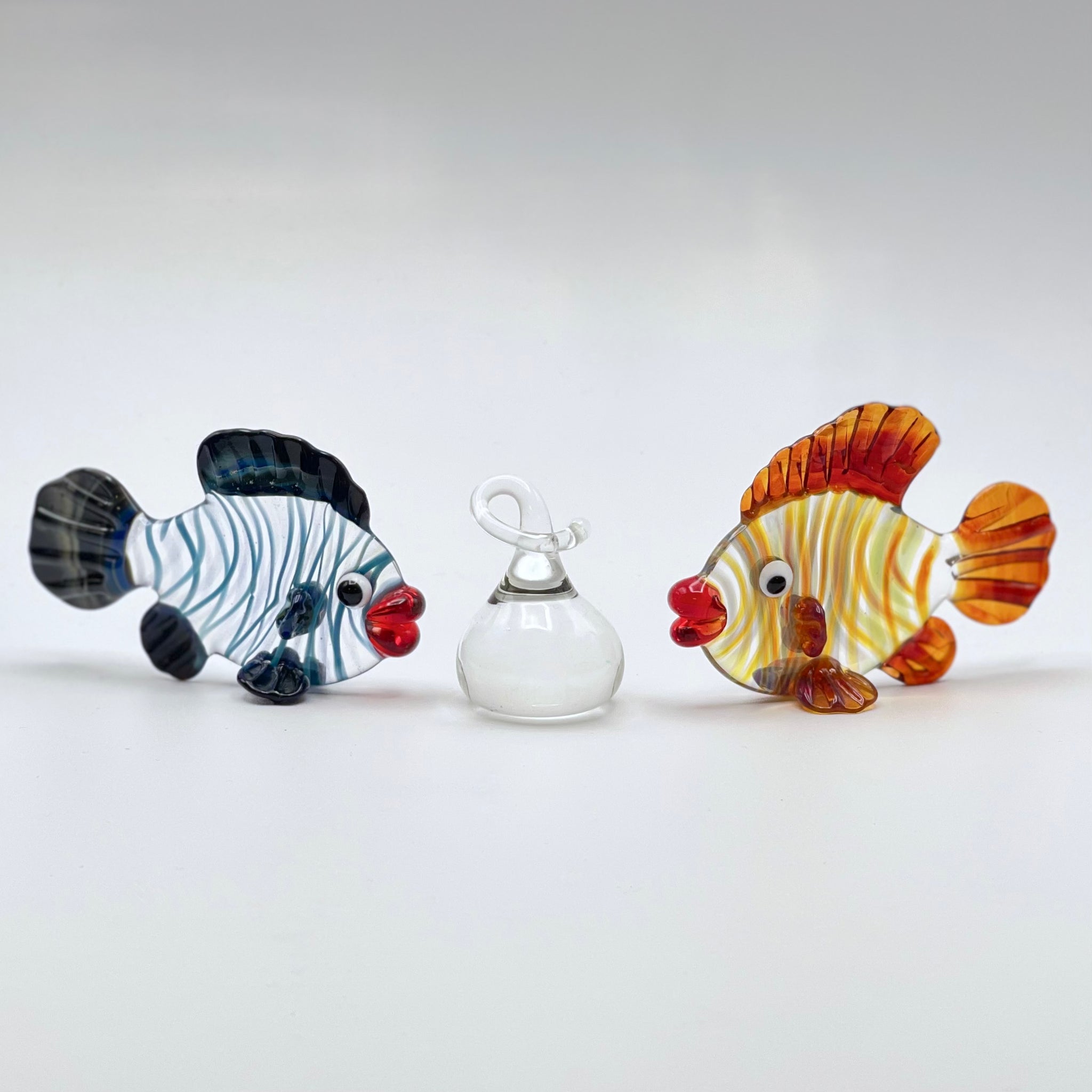 Glass Flameworking Night Course Level 1 – Rochester Arc + Flame Center