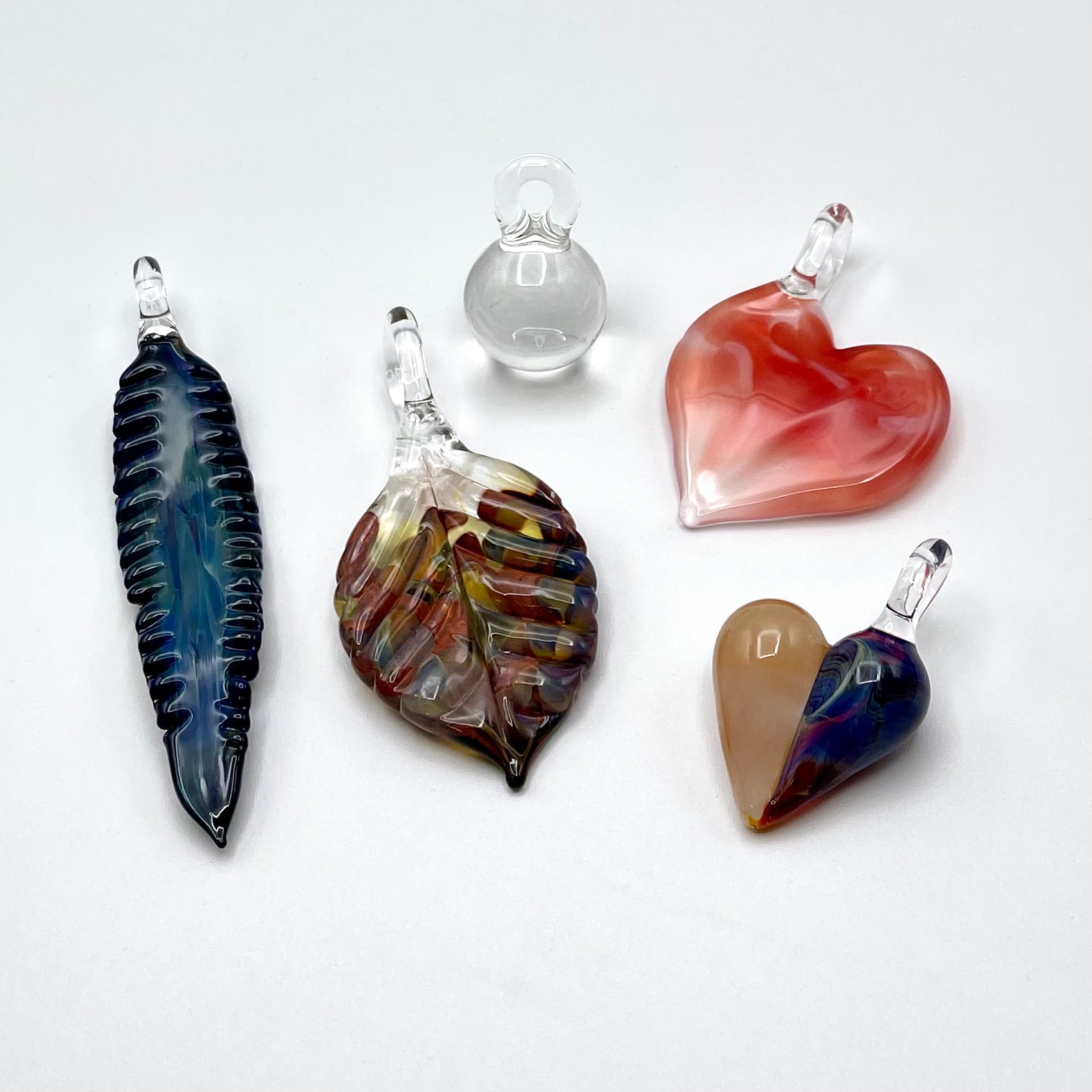 Glass Flameworking Workshop – Rochester Arc + Flame Center